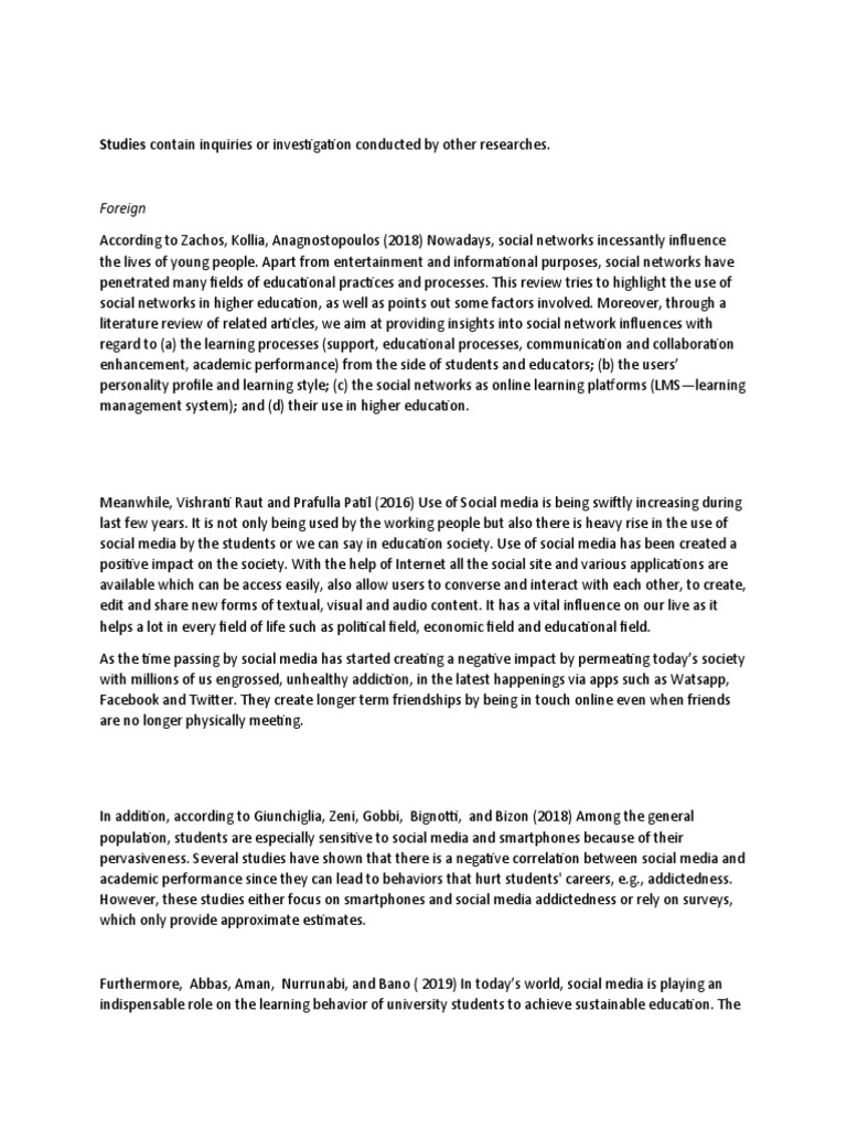 RRS Foreign Updated | Download Free PDF | Social Media | Popular ...