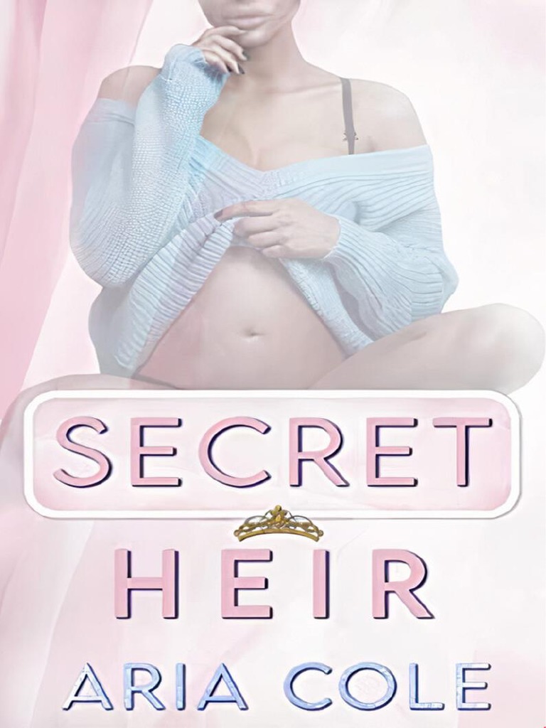 01 - Secret Heir - Aria Cole | PDF | Dinamarca | Vikingos