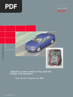 Euro NCAP AEB Car-to-Car Protocol | PDF | Traffic Collision | Vehicles