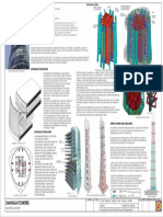 The Gherkin Case Study | PDF | Column | Deep Foundation