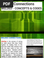 Aisc Table J2.4 Minimum Size of Fillet Welds | PDF