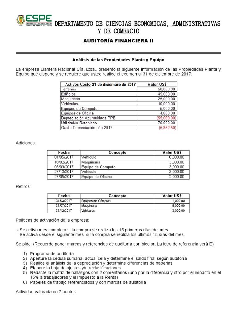 Actividad de Aprendizaje 7 PPE | PDF Actividad de Aprendizaje 7 PPE | PDF