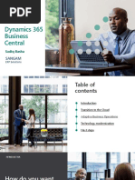 Dayforce OData Configuration Guide | PDF | Microsoft Excel | Password