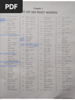 120 Rule by Nimisha Mam@HandWritten - Notes | PDF