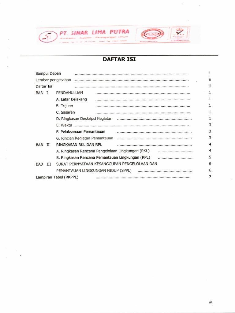 RKPPL | PDF | Teknologi & Rekayasa