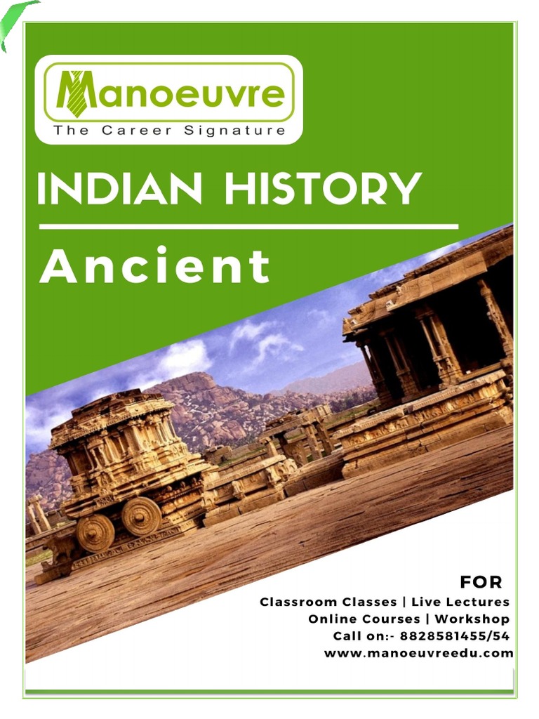Ancient History | PDF | Vedas | Ancient India