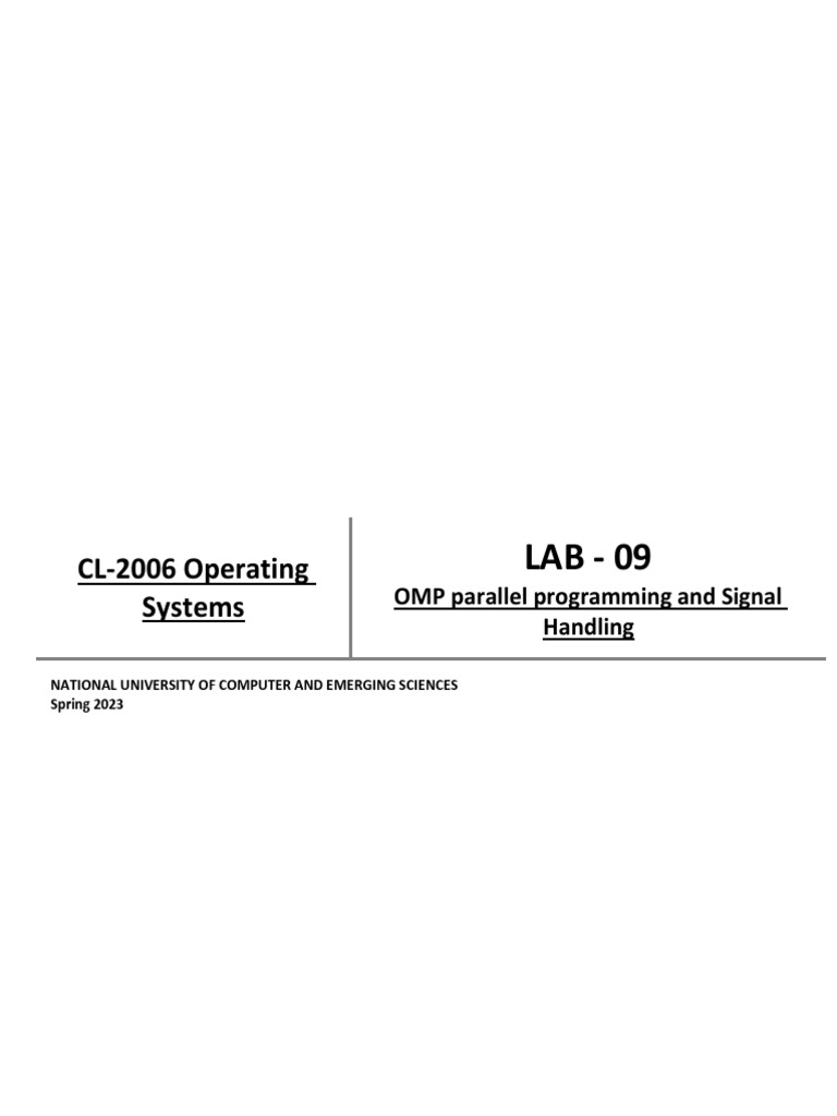 Lab 12 | PDF | Computer Engineering | Digital Technology