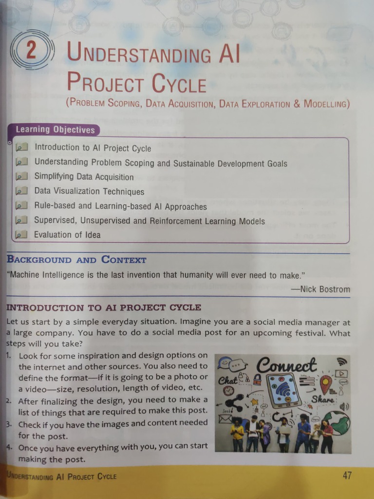 Ch2-Understading Ai Project Cycle | PDF
