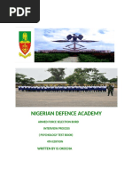 Ffs Referee Form1 | PDF | Government Information | Social Institutions