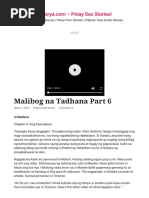 Expressions Column Writing Filipino | PDF