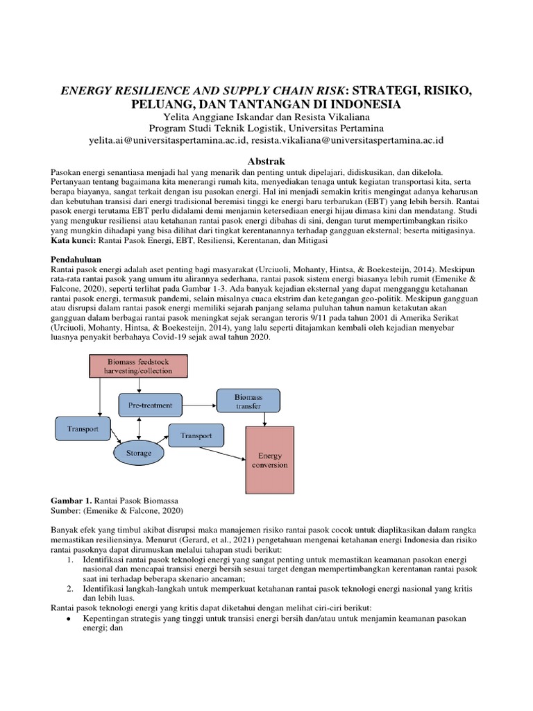 Draft Artikel Buletin PEI Vol 9 No. 1 TH 2023 - Yelita Anggiane Iskandar Dan Resista Vikaliana ...