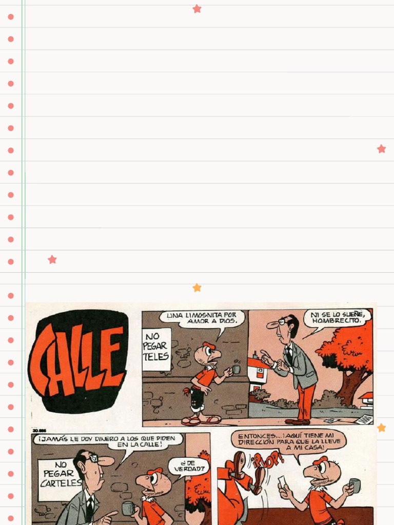 Comic Condorito | PDF