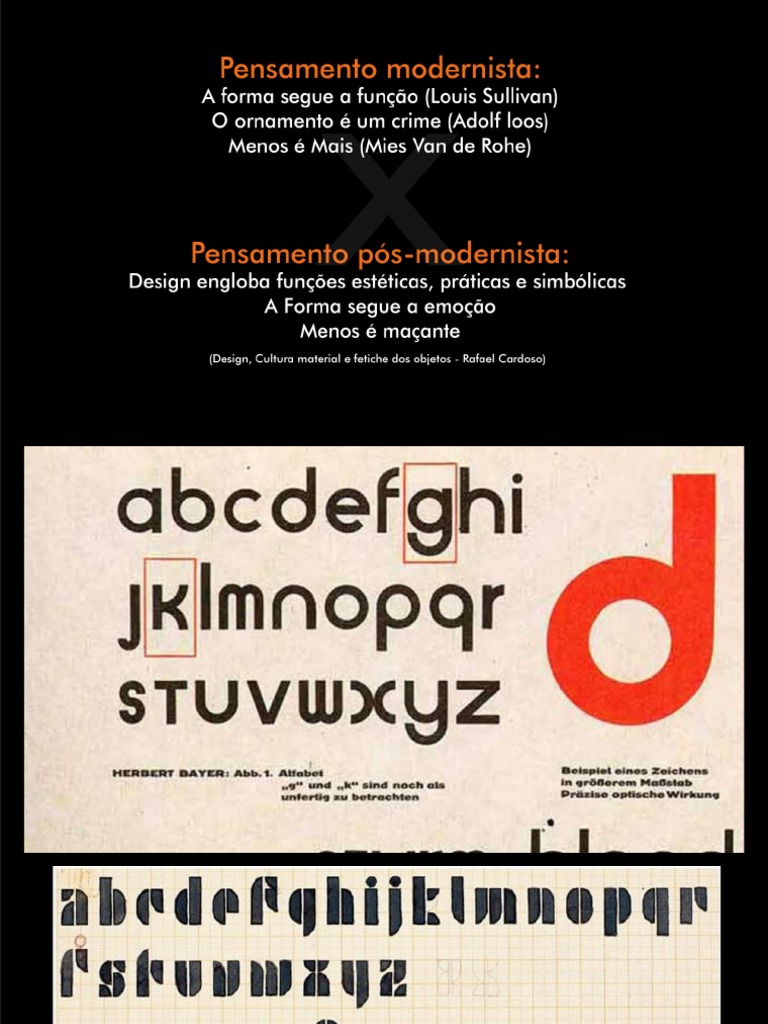 Aula Historia Do Design I | PDF