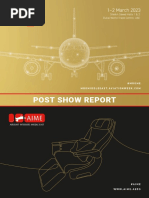 2.MEDA Investigation Process From Boeing | PDF | Airlines | Error