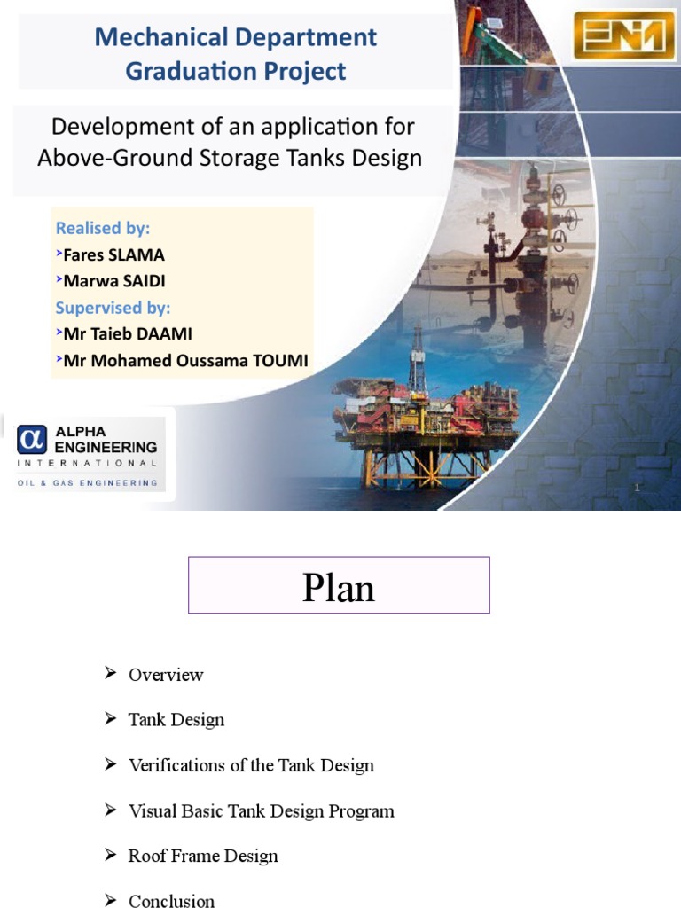 PFE Presentation | PDF | Mechanical Engineering | Building Engineering
