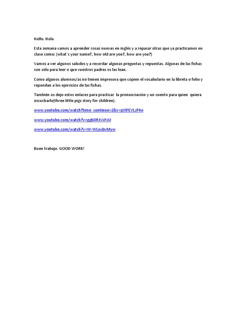 Fichas De Primero Pdf 2566