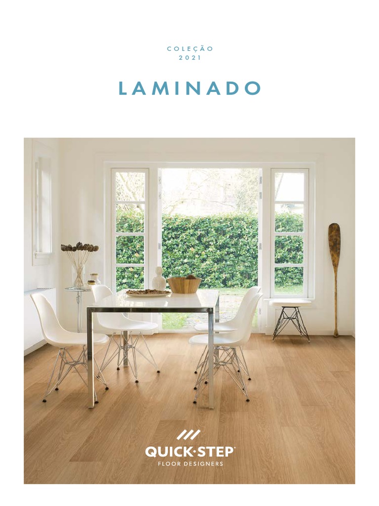 Quick Step 2021 | PDF | Cor
