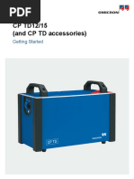 ANSI Codes For Protection Functions | PDF | Relay | Switch