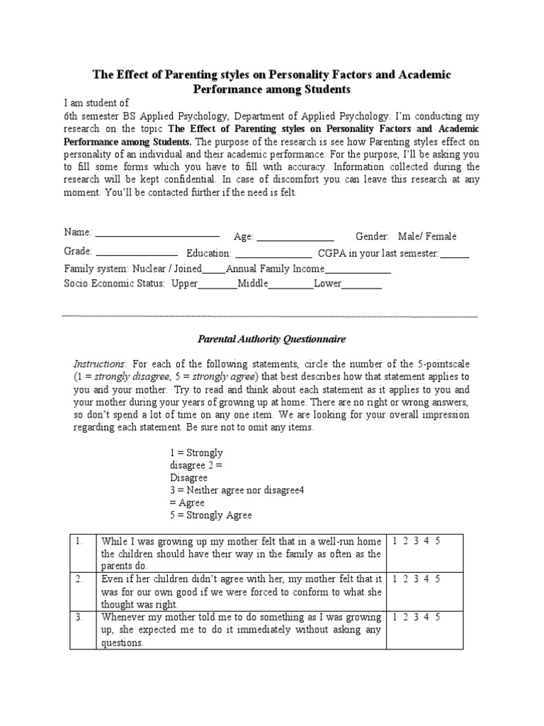 Research Methodology Scale | PDF | Behavior | Rationality