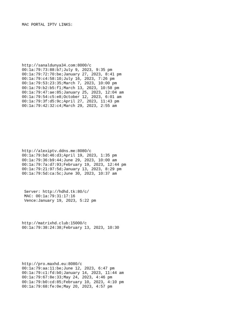 Mac Iptv | PDF | Chess Theory | Chess