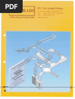 TKDN Cable Supreme | PDF | Technology & Engineering
