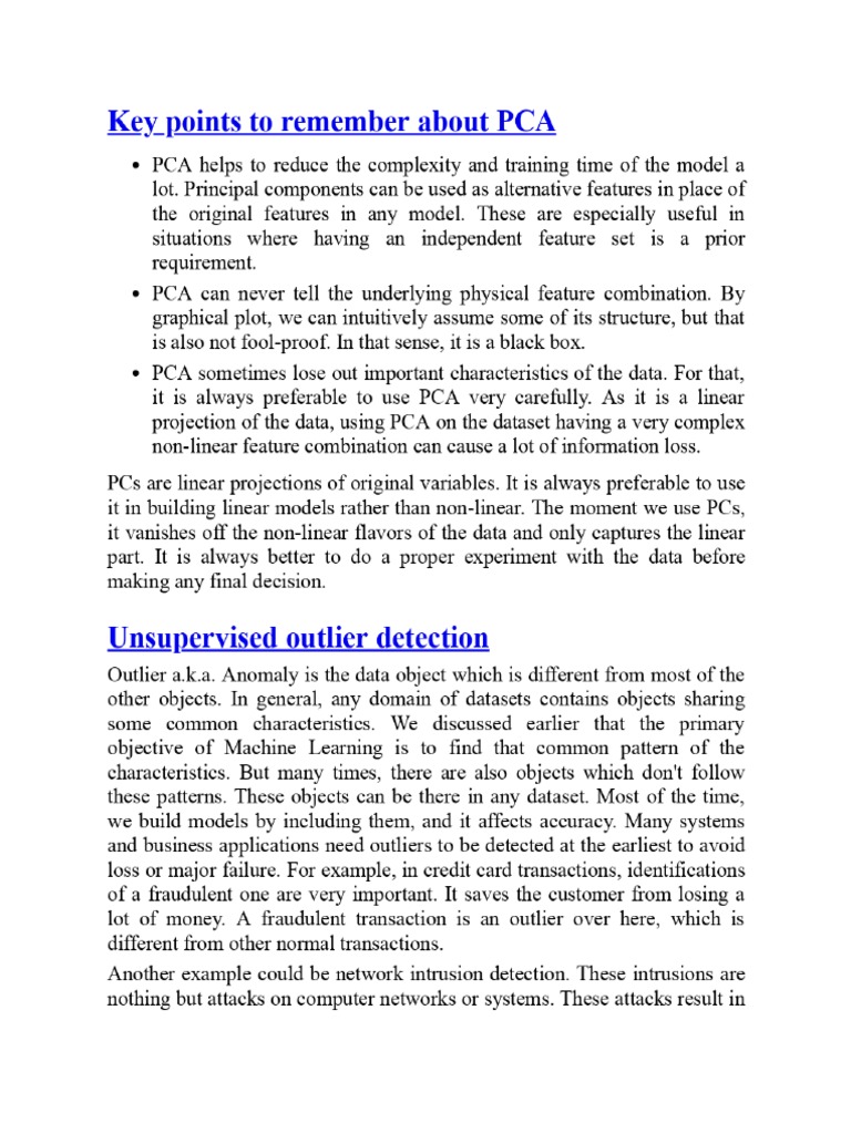 Avishek Nag - Pragmatic Machine Learning With Python-BPB Publications (2020) - Pages-248-260 ...