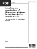 BS 6364 Cryogenic Valve | PDF | Valve | Chemical Engineering