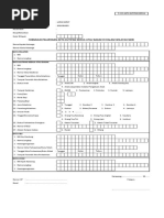 Formulir Nikah Model N1-N7 Terbaru Nomor 473 Tahun 2020 | PDF