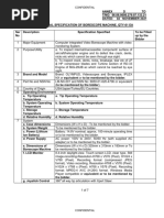 Photo Log Sheet - Editable 1 Page | PDF | Art Media | Imaging