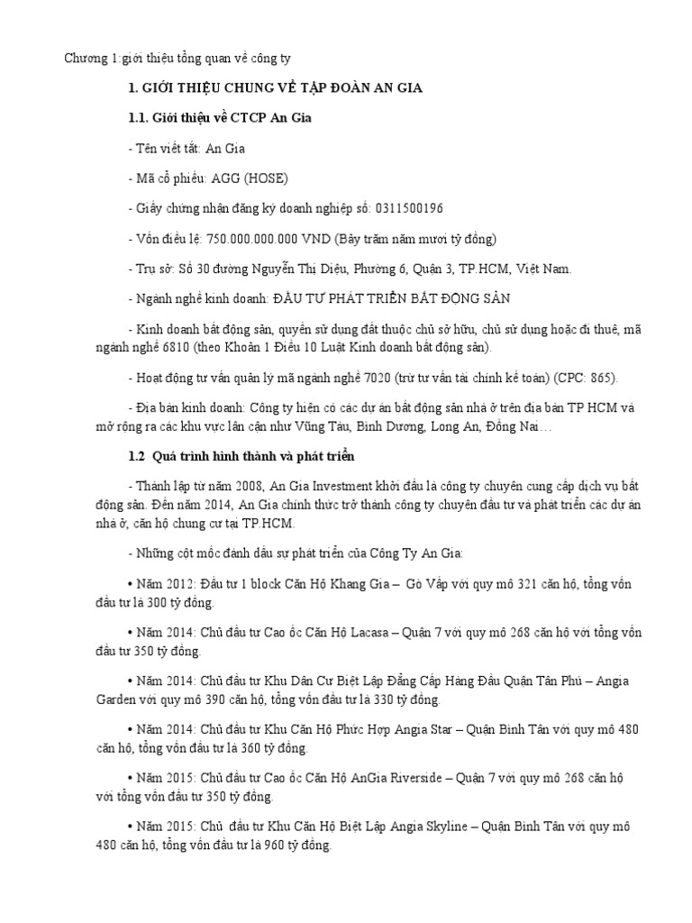 tiểu luận qttc2 | PDF