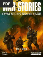 Pirate BORG Rules Reference | PDF | Tools