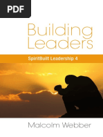 Lead Like Jesus | PDF | Humility | Leadership