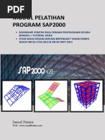 Modul Revit Complete Project SIpilpedia | PDF