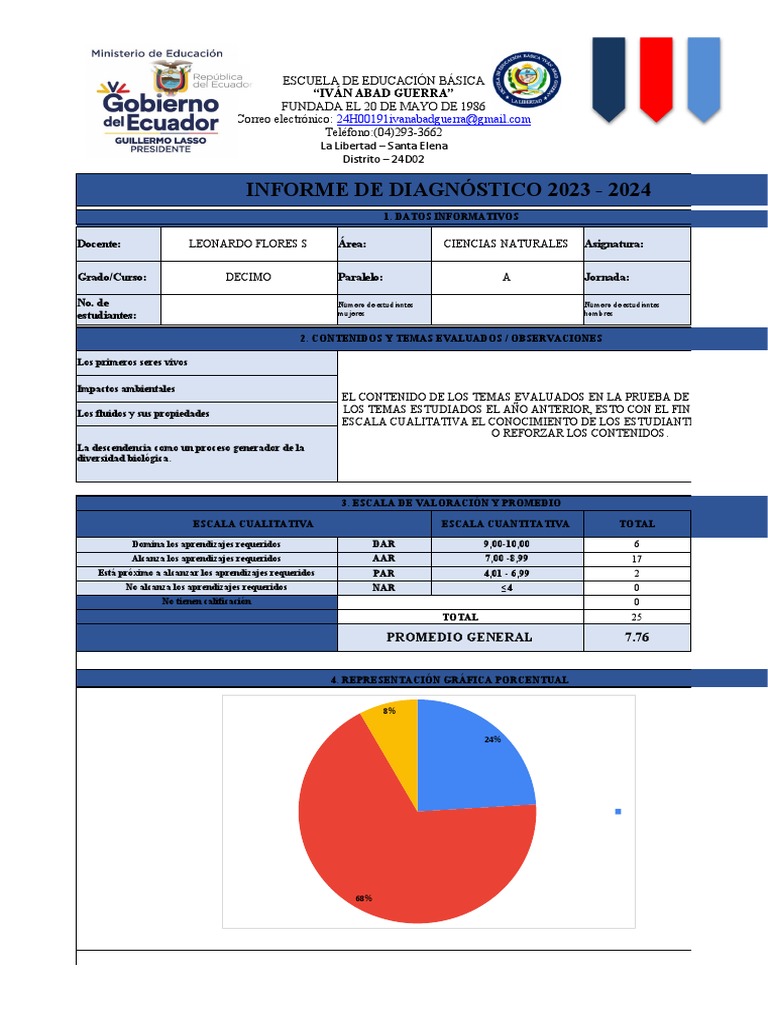 Ev Diag CCNN 10mo | PDF