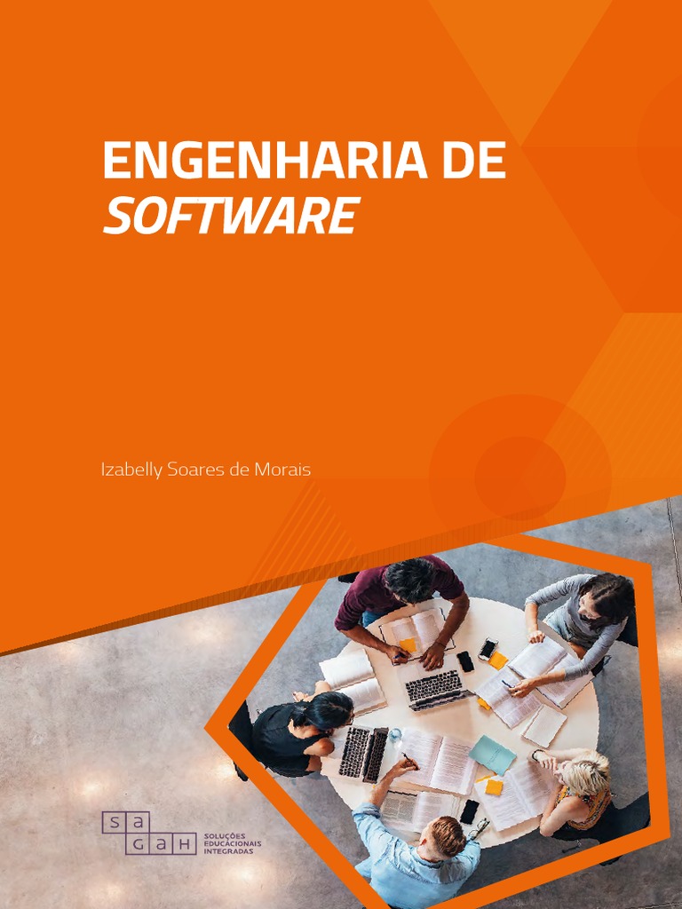 Fases do Ciclo de Vida de Software | PDF | Engenharia de Software ...