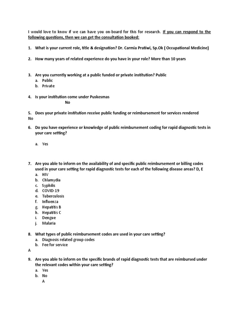 Screener - 1 | PDF