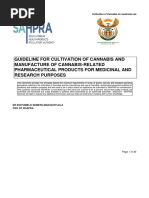 Eu GMP Annex 15 PDF | PDF | Pharmaceutics | Healthcare Industry