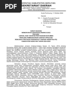 Bahan Paparan Inmendagri Nomor 2 Tahun 2025 | PDF