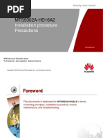 BBU5900 Hardware Description | PDF