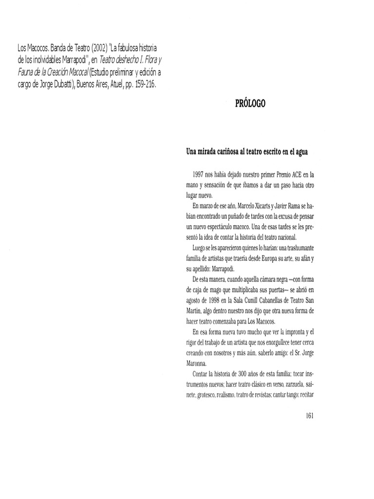 Macocos_Los_Marrapodi | PDF