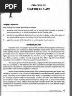 MODULE 10 Kant and Rights Theorists | PDF | Immanuel Kant | Reason