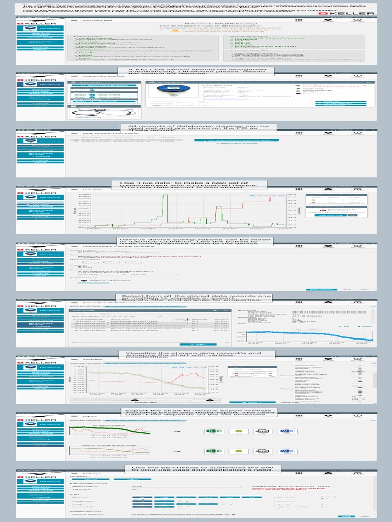 KOLIBRI.Desktop.Manual.en | PDF