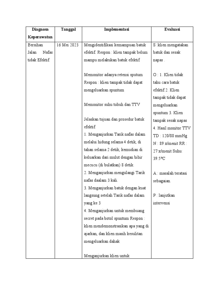 Implementasi Dan Evaluasi | PDF