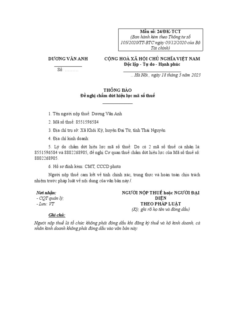 24 DK TCT - 0308214313 | PDF