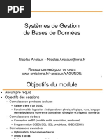 Cours POO Java | PDF | Programmation informatique | Java (Langage de programmation)