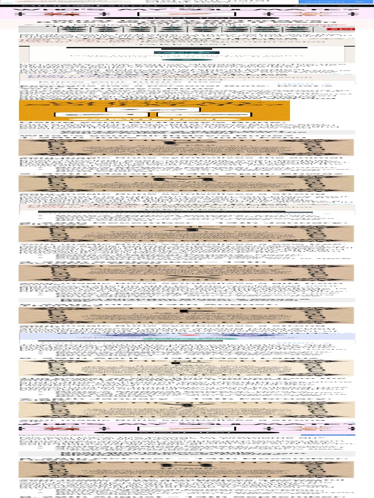 What Is Your Birthday Rune 20 Personality Types 19 | PDF | Luck | Horoscope