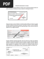 Que Es El Cheque No Negociable | PDF | Negocios
