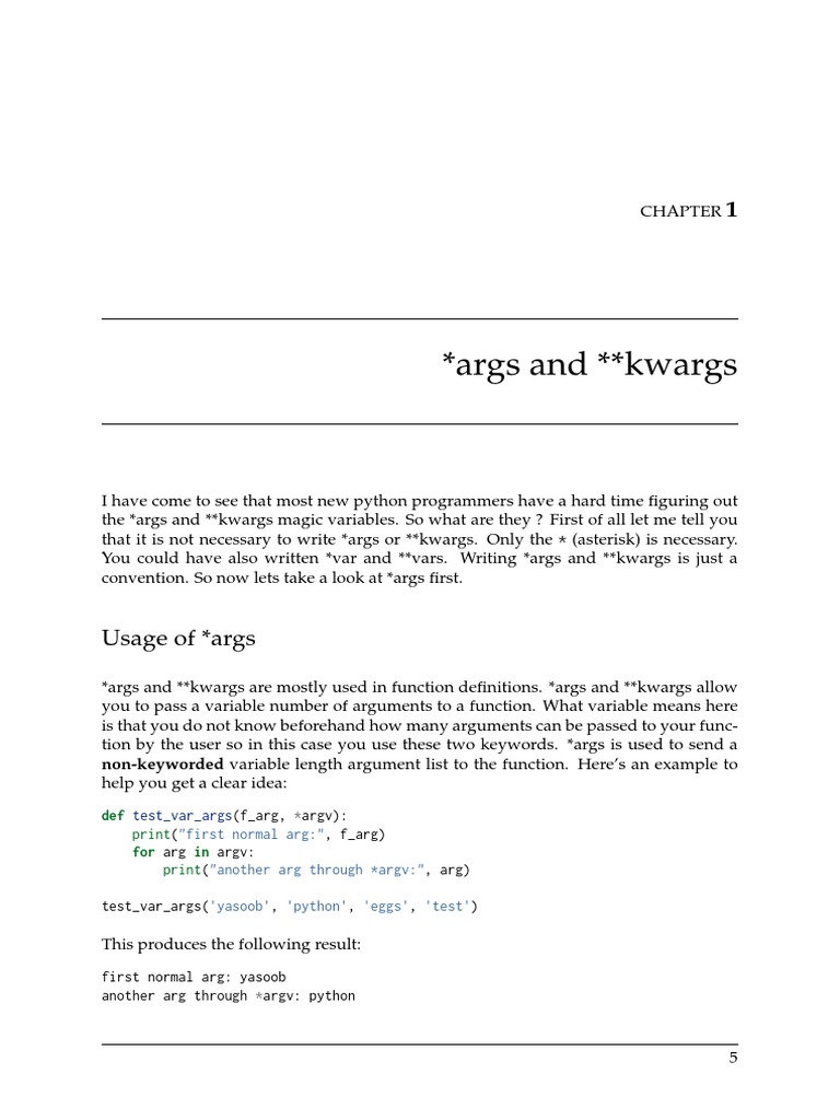 Intermediate Python | PDF | Scope (Computer Science) | Systems Engineering Intermediate Python | PDF | Scope (Computer Science) | Systems Engineering