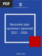 Izjava Za Prigovor Savjesti | PDF