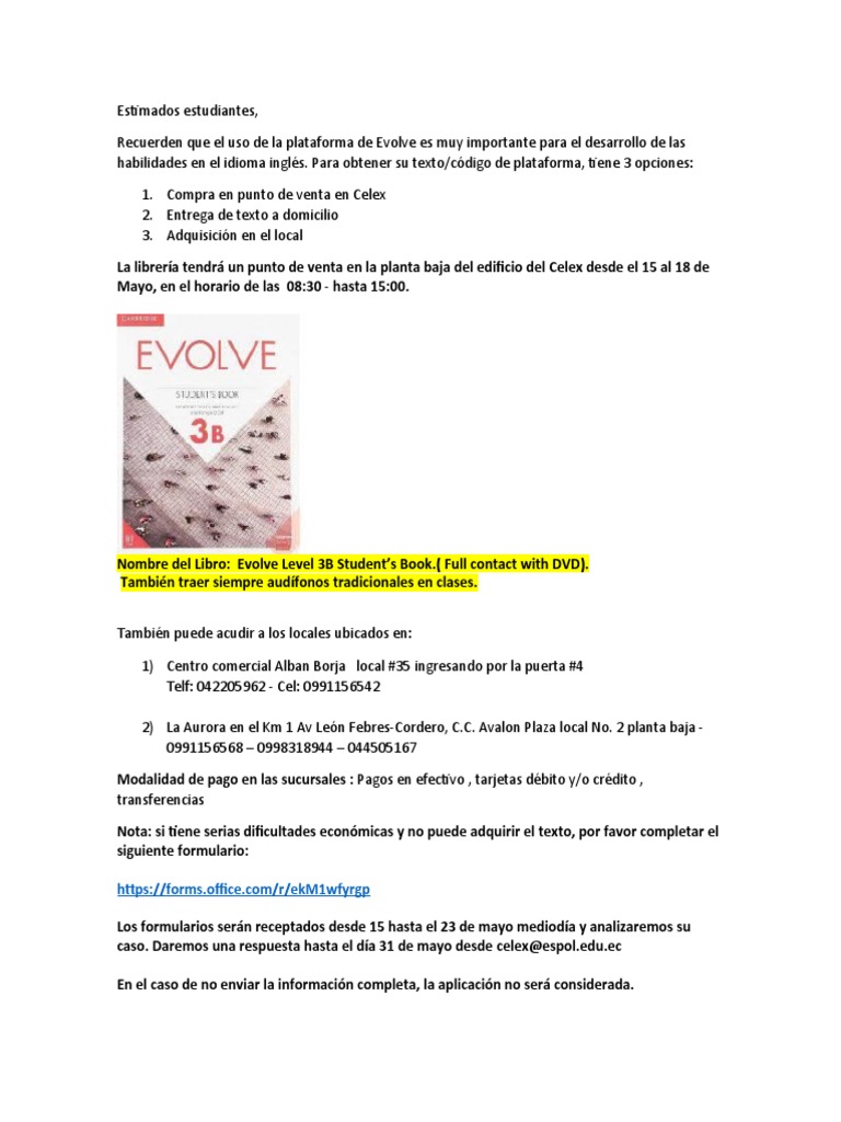 Información Textos E1 | PDF | Viajes y turismo | Estudios de idiomas extranjeros